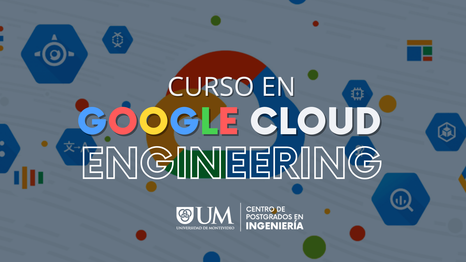Cursos Google Cloud | UM